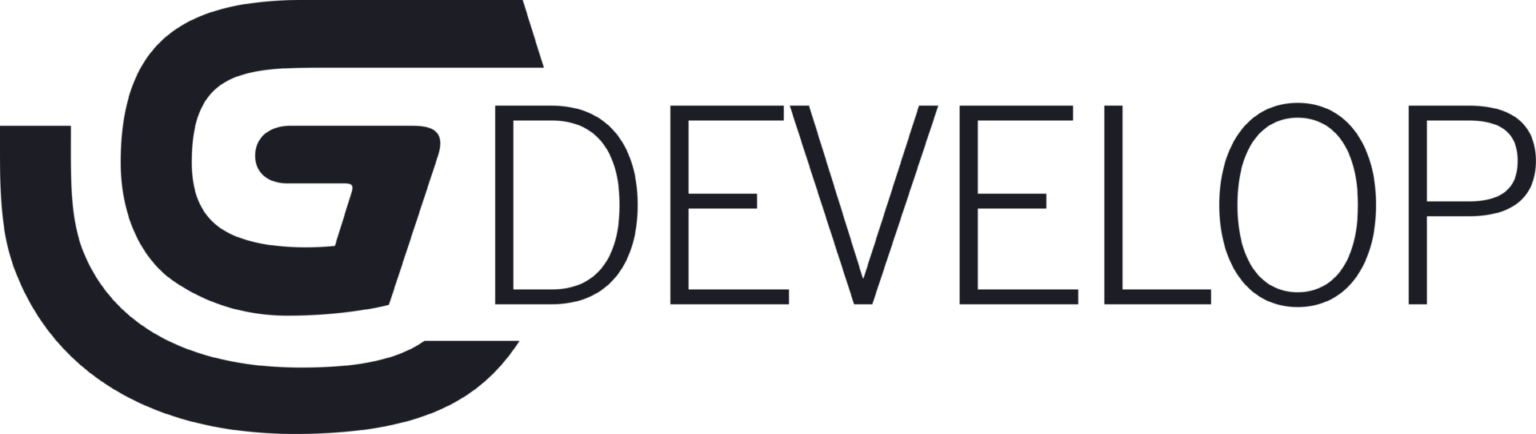Créer un jeu en quelques minutes avec GDevelop - Digital Games Créer un jeu en quelques minutes avec GDevelop - Digital Games