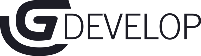 Créer un jeu en quelques minutes avec GDevelop - Digital Games