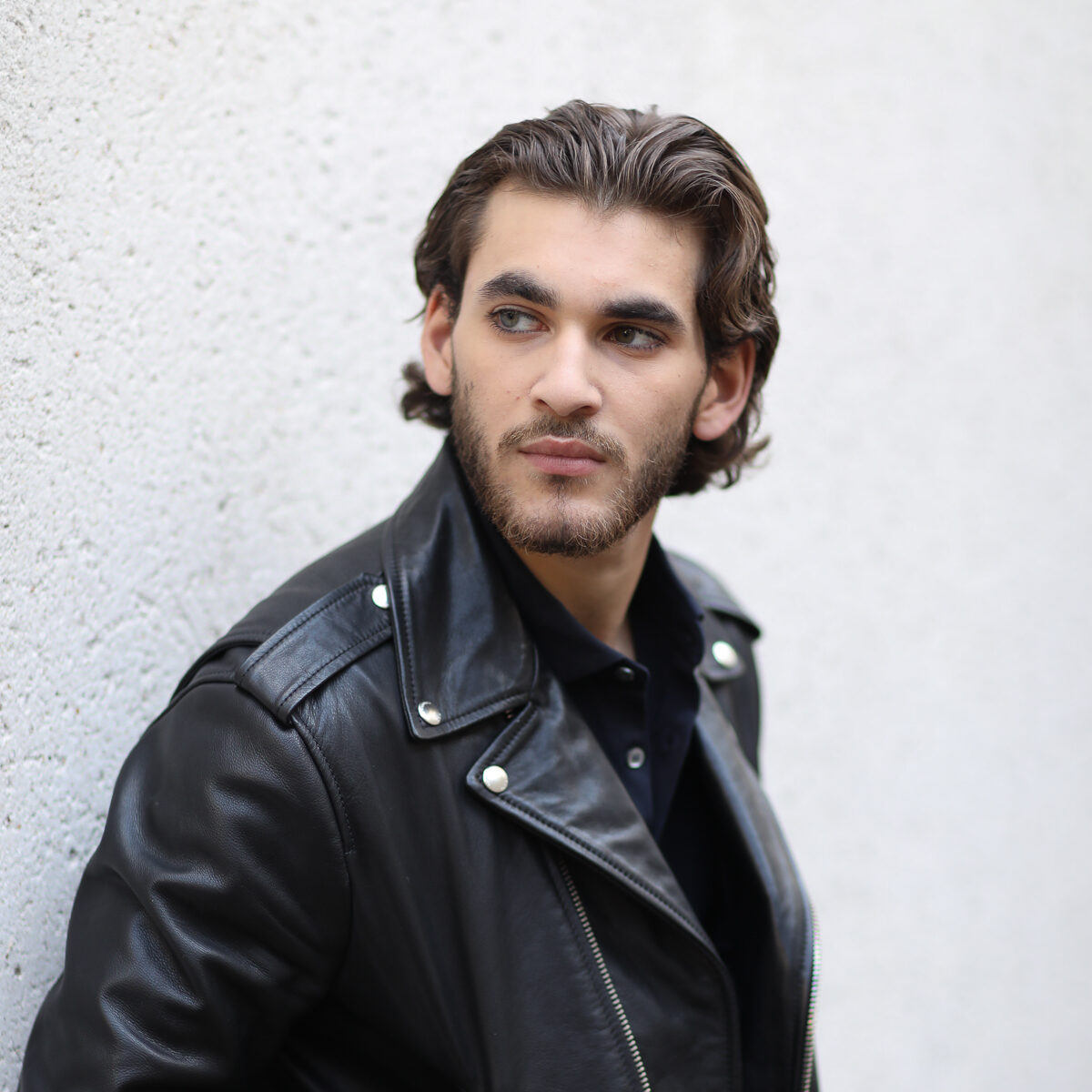 Thiess Assous - DJ - Challenger - Digital Games